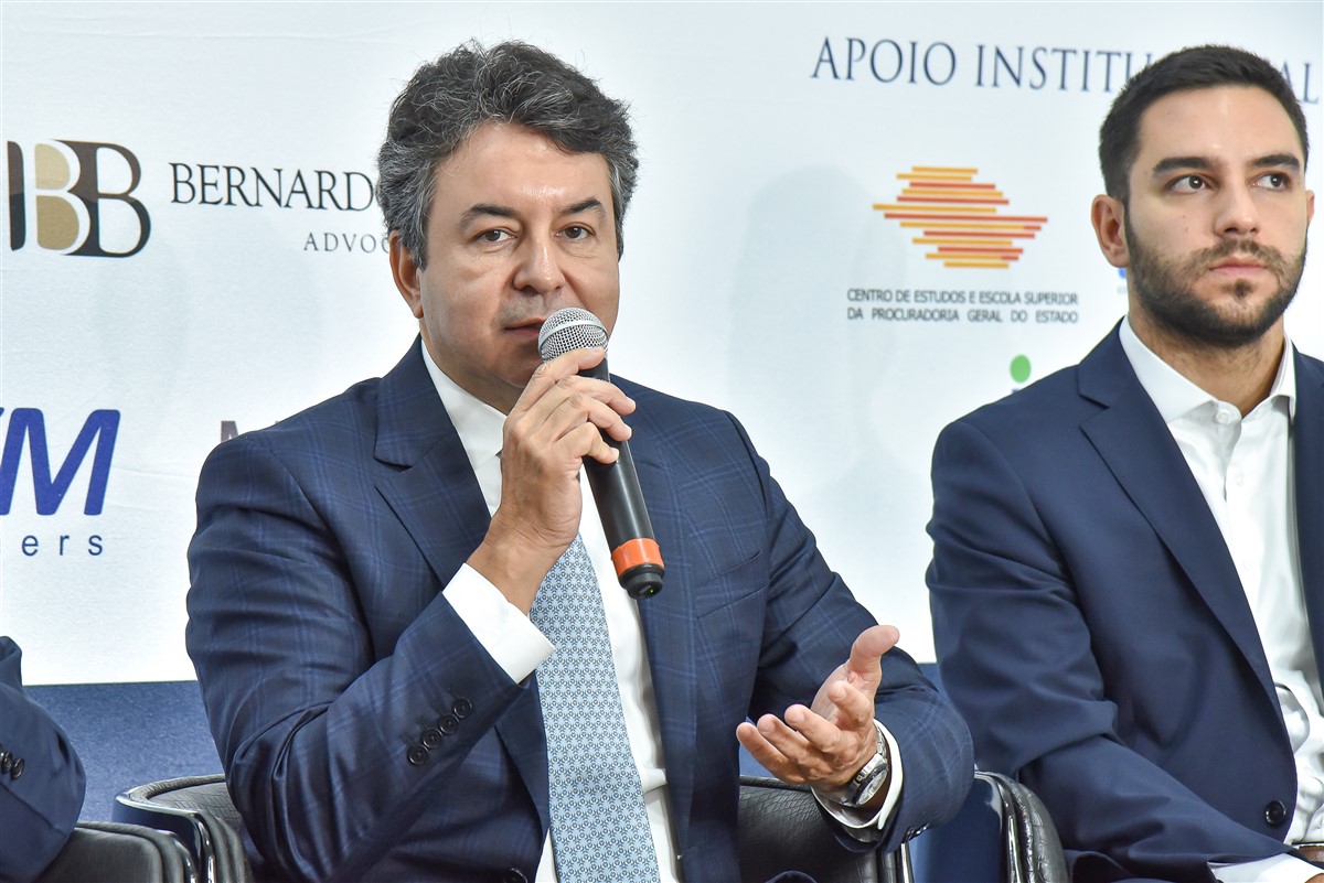 V Seminário Internacional 2023 - IBRA